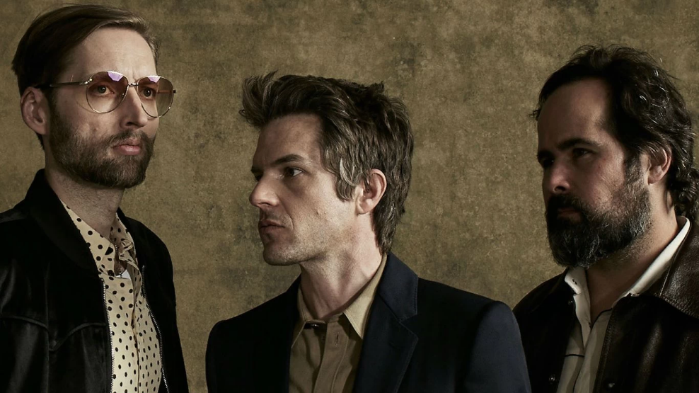 The Killers lanza edición deluxe de "Imploding The Mirage" con 'C´est ...