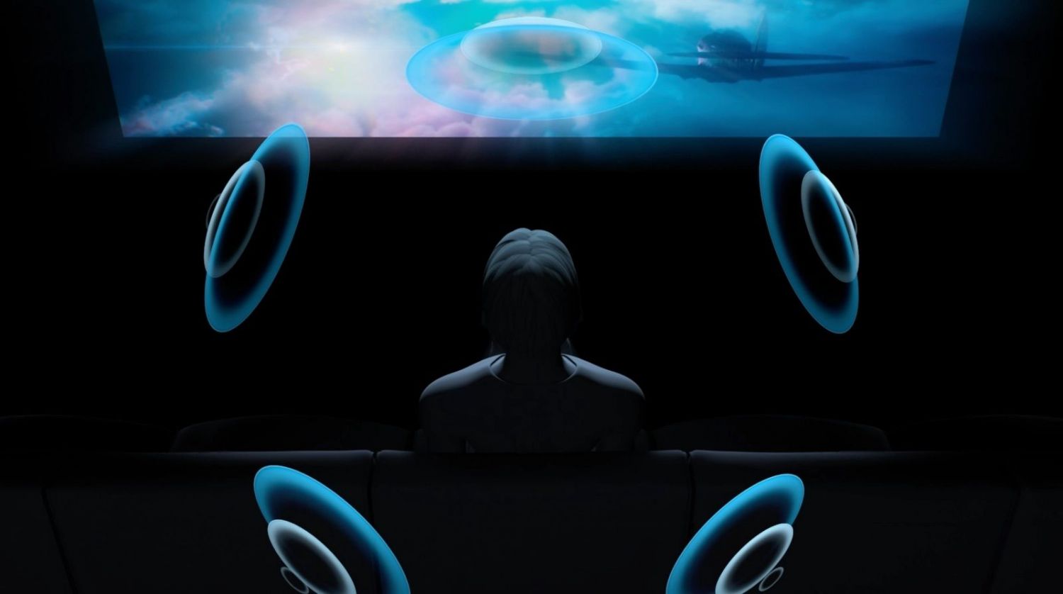 Apple Spatial Audio: qué es y cómo funciona esta tecnología de los ...