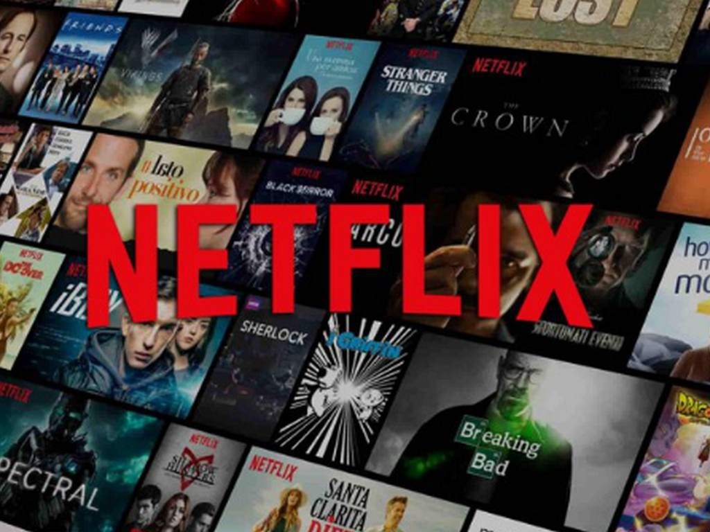 Estos son los códigos secretos de Netflix que deberías conocer