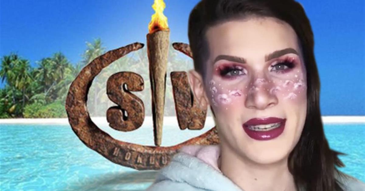 Oto Vans (Supervivientes) el antes y el impresionante después tras su ...