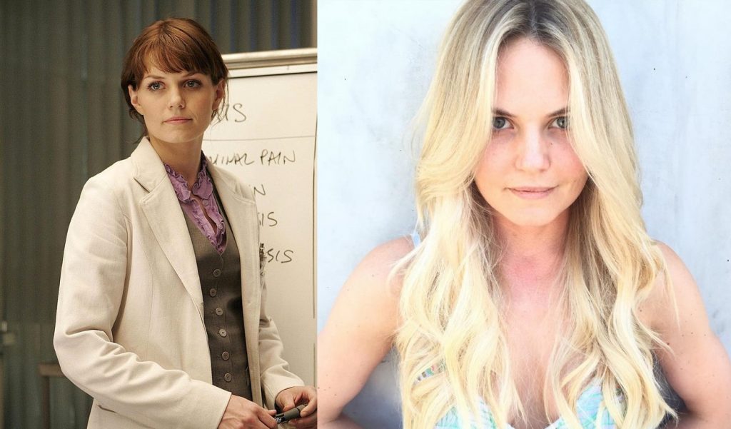 Cómo han cambiado los actores de "Dr House" desde su primera temporada