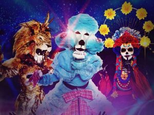 Mask Singer: fecha de estreno de la temporada 2 y máscaras desveladas