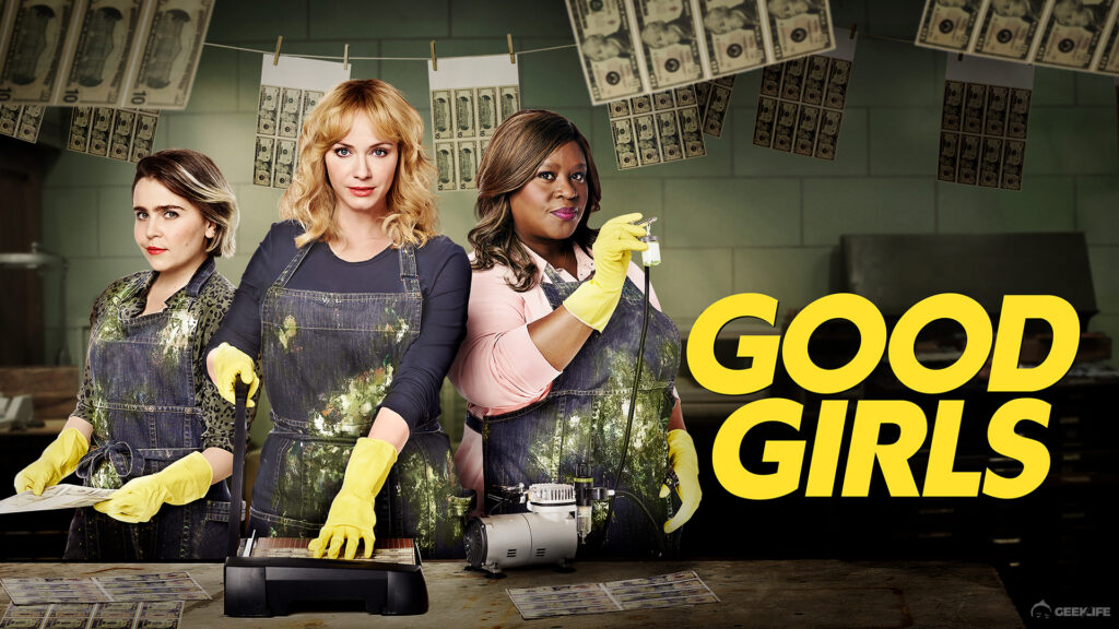 Good Girls: fecha de estreno de la temporada 4 y detalles que debes conocer