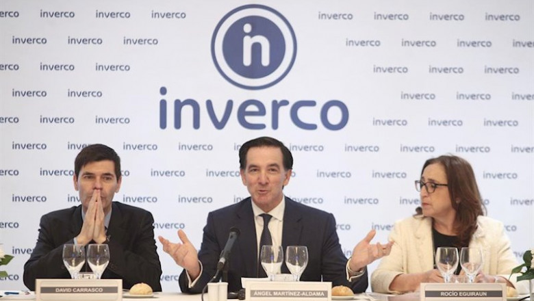 Inverco reclama al Gobierno más de 580 millones en ventajas fiscales