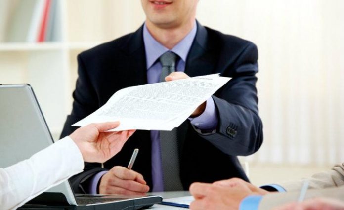 Qué es un memorándum