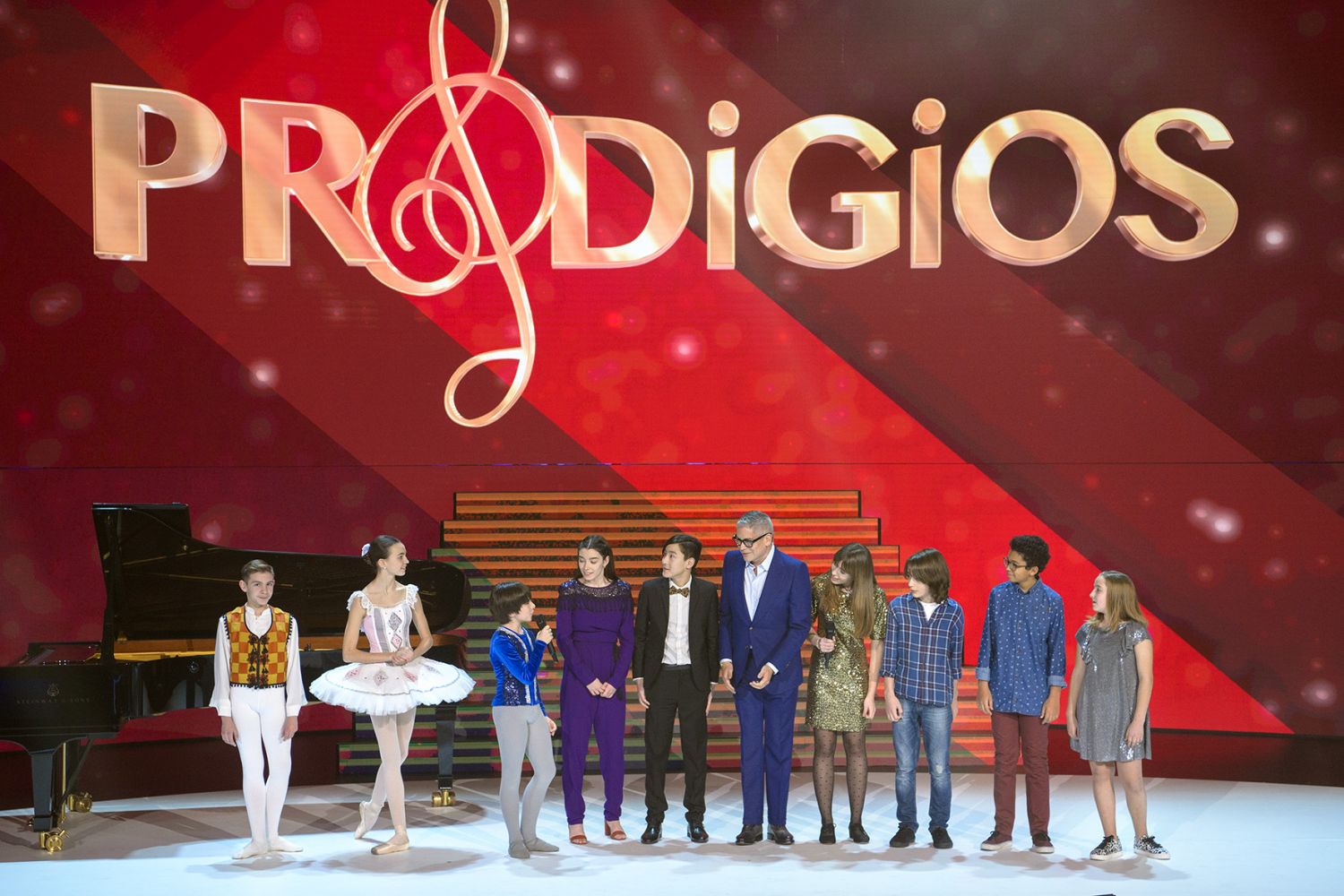 Prodigios: fecha de estreno, presentadores y otros detalles que debes ...