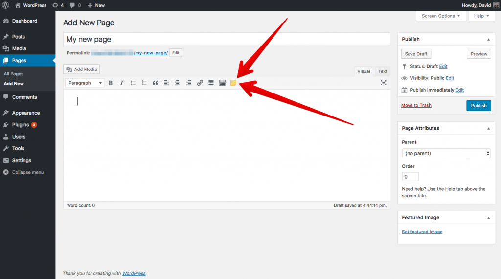 Qué son los snippet