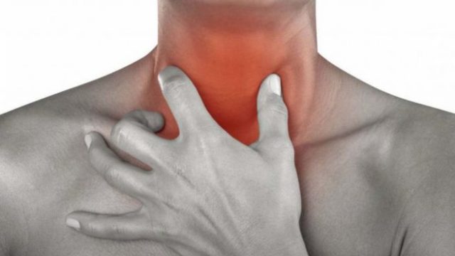 Qué es la faringitis