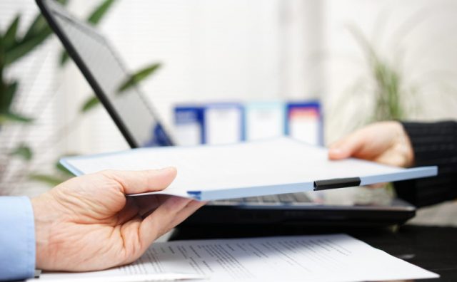 Qué es un memorándum