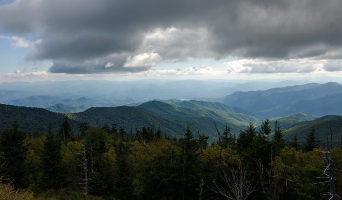 Qué es una reserva natural