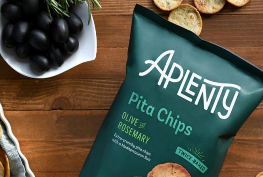 Así es Aplenty, la marca blanca de alimentación de Amazon 21 abril ...