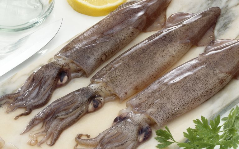 Cómo rebozar y freír los calamares para que estén bien crujientes