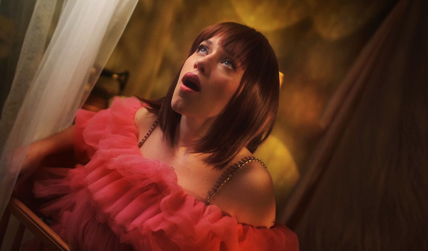 Eva B presenta su 'Espacio'