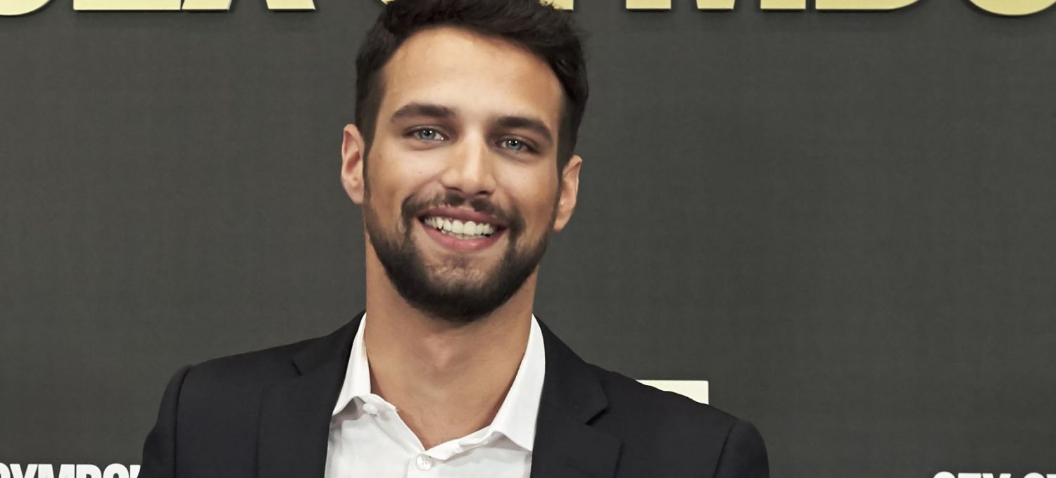 Los abdominales de Jesús Castro que ha conseguido en 6 meses, ¡el antes ...