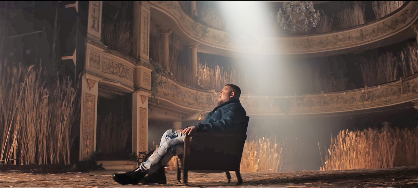 Rag’n’Bone Man y P!nk unidos en 'Anywhere Away From Here'