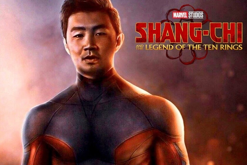Shang Chi Y La Leyenda De Los 10 Anillos Fecha De Estreno Del