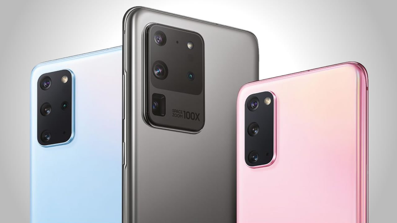 Teléfonos Samsung: los mejores modelos que puedes comprar en 2021