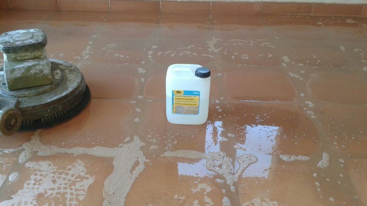 Cómo deshacerte de la suciedad incrustada sin esfuerzo