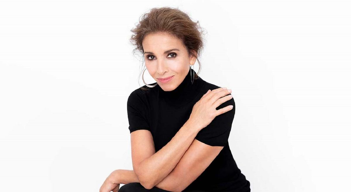 Ana Belén y "70", lo mejor de su carrera