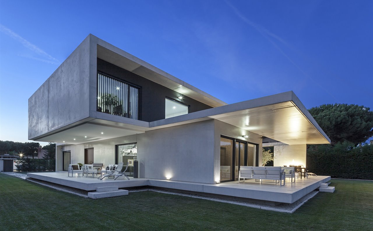 Casas prefabricadas que puedes pedir en España e instalar donde quieras