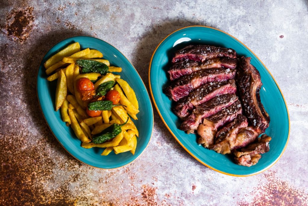 Toke de Paco, menús del día a precios imbatibles a 10 minutos de Madrid