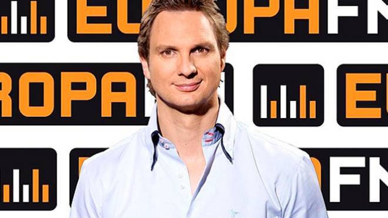 Javier Cárdenas: las polémicas que le han costado su puesto en Europa FM