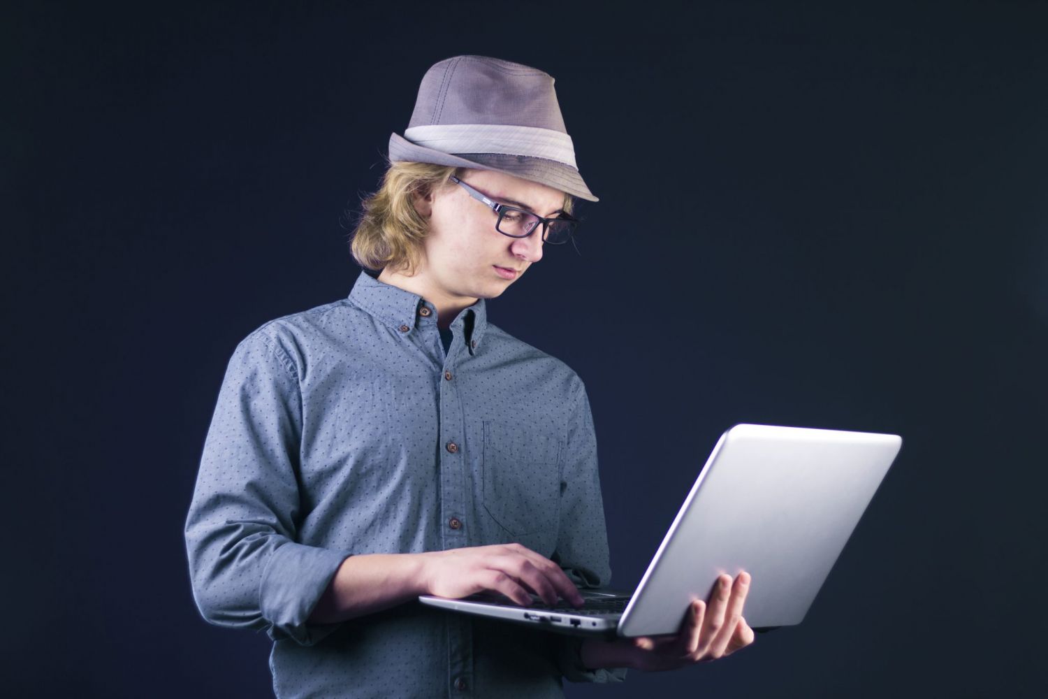 Qué es ser geek