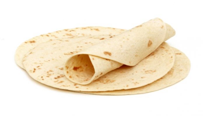 Qué es un dürüm