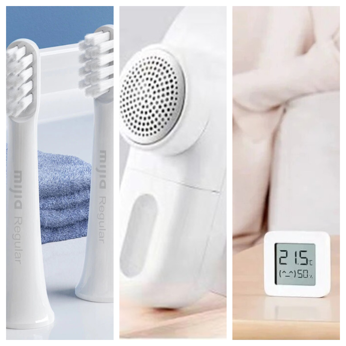 Xiaomi: los dispositivos electrónicos que arrasan en AliExpress por su ...