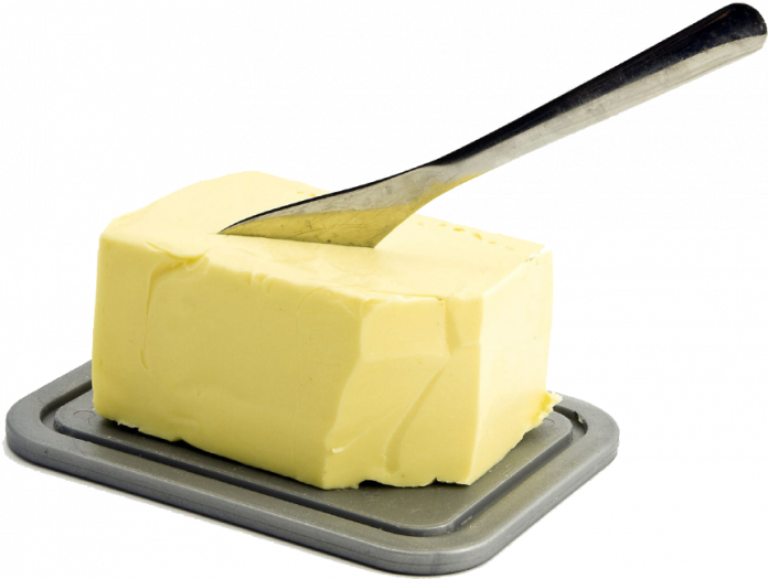Manteca: la receta más sencilla y rápida para hacer tu propia mantequilla