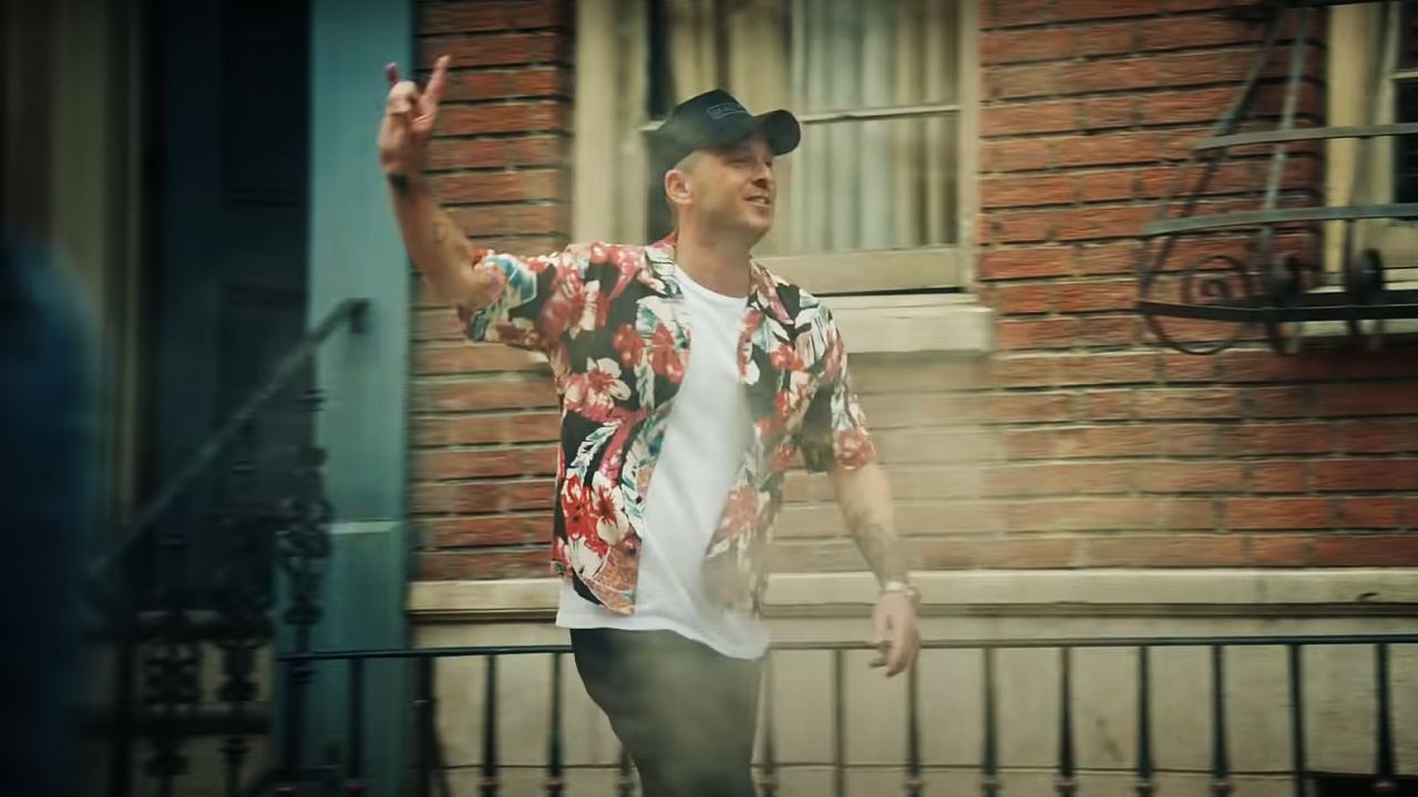 OneRepublic y 'Run', su nuevo single