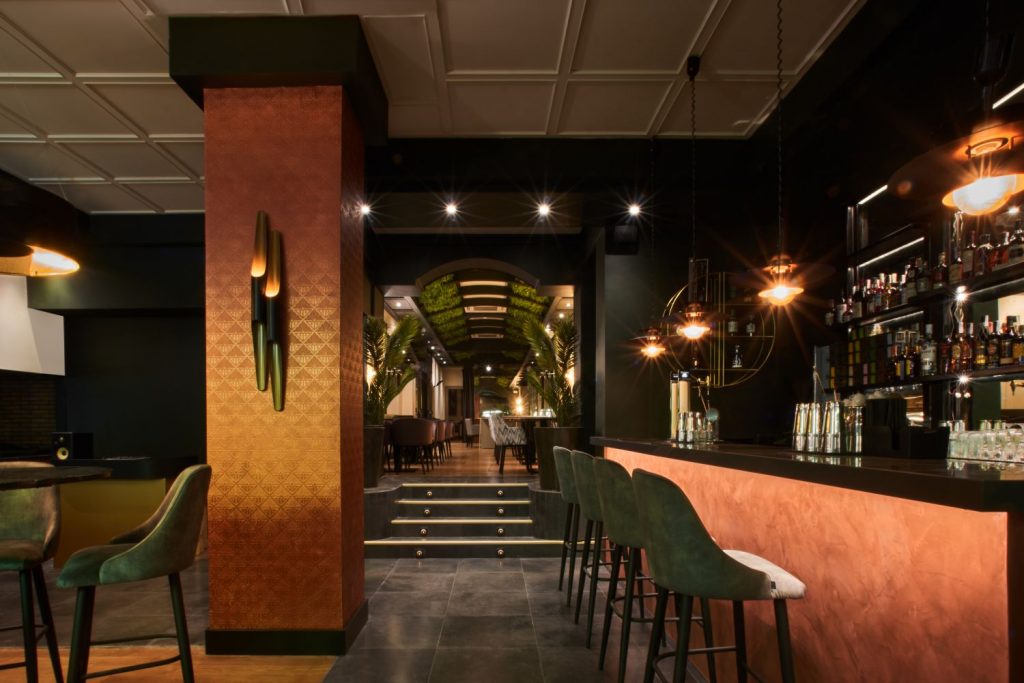 Mano de Santa, el mejor remedio para la rutina: buena cocina y ...