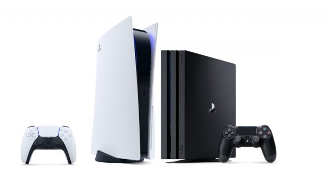 PS4 Pro o PS5: cuál es la mejor consola de Sony