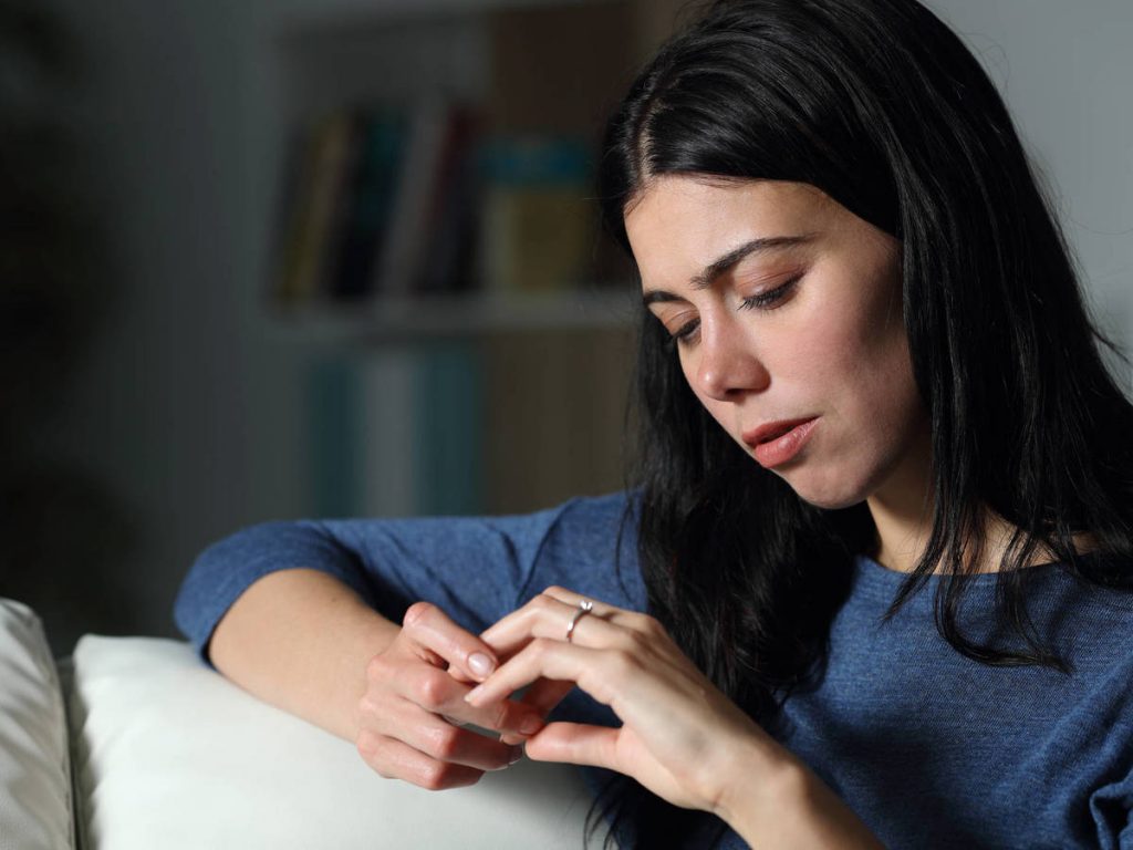 Qué es la depresión