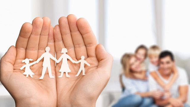 Qué es la patria potestad