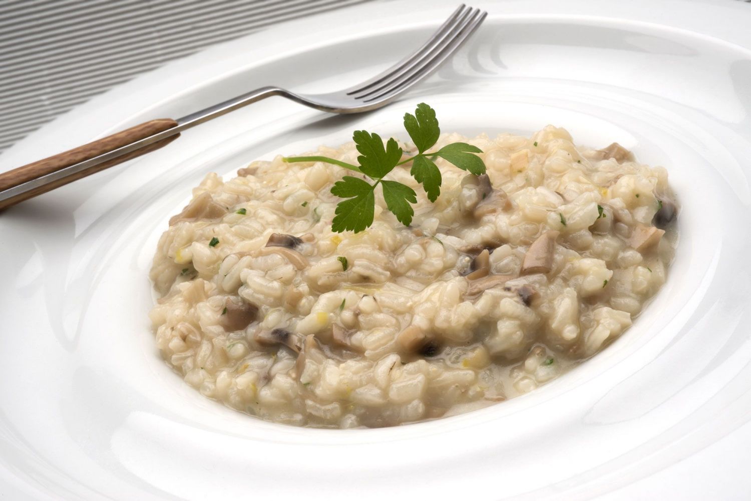 El risotto de Arguiñano que te hará olvidar la paella para siempre