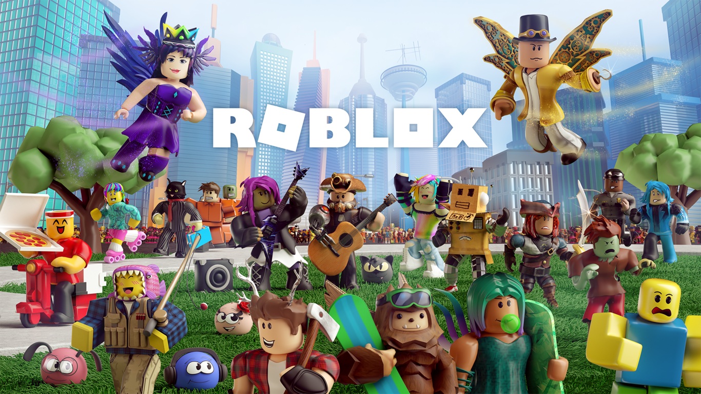 Roblox: así puedes jugar en Android e iOS