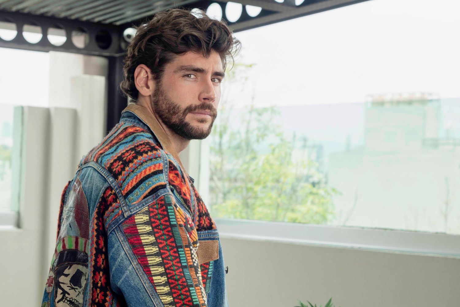 Álvaro Soler y "Magia", su nuevo álbum