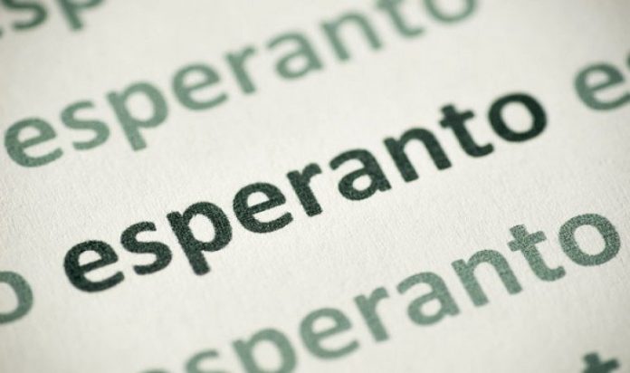 Qué es el esperanto