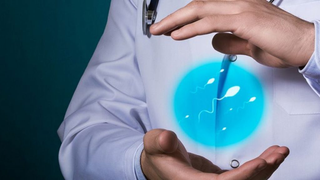 Qué es ser donante de esperma