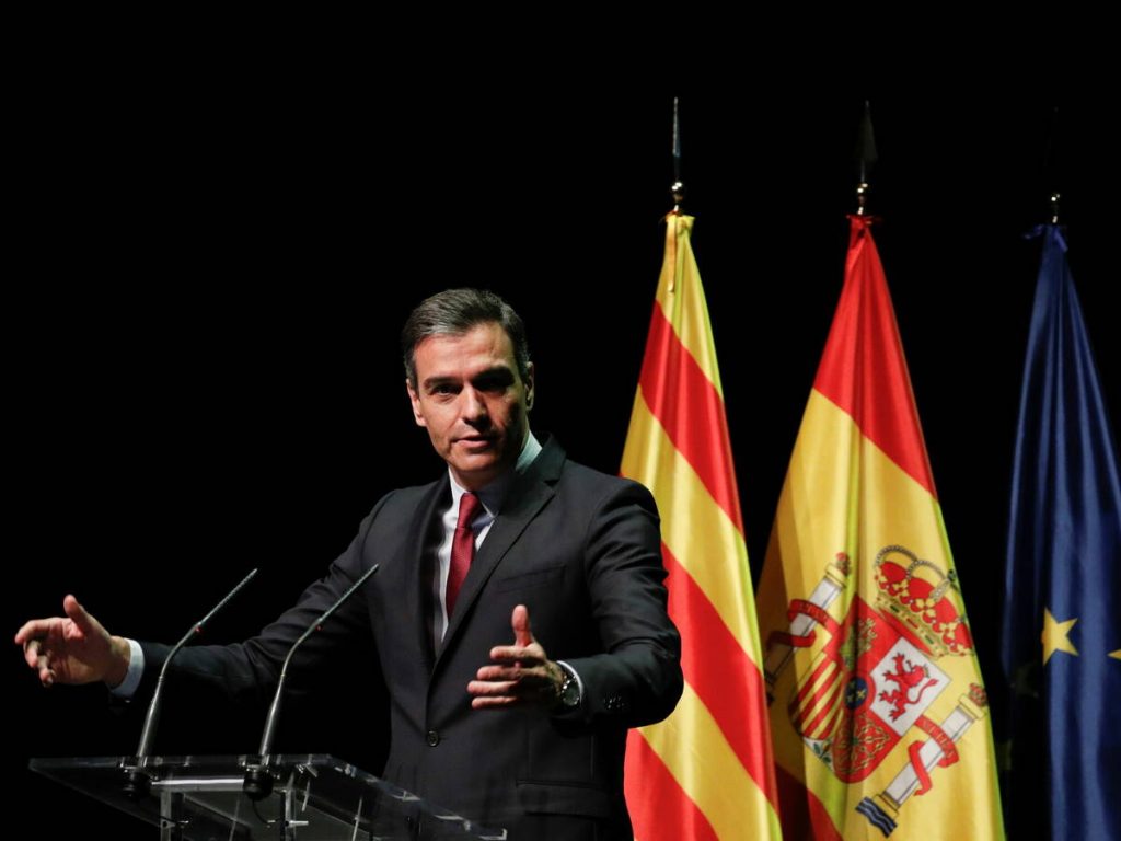 Qué son los indultos