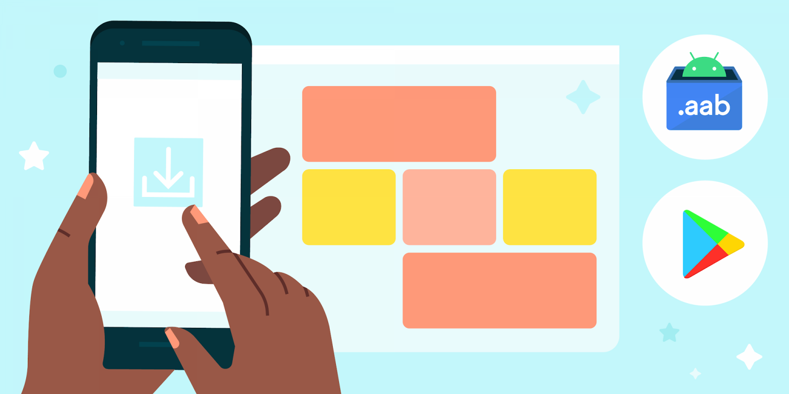 Qué es el Android App Bundle y cómo funcionará la nueva Play Store de Google