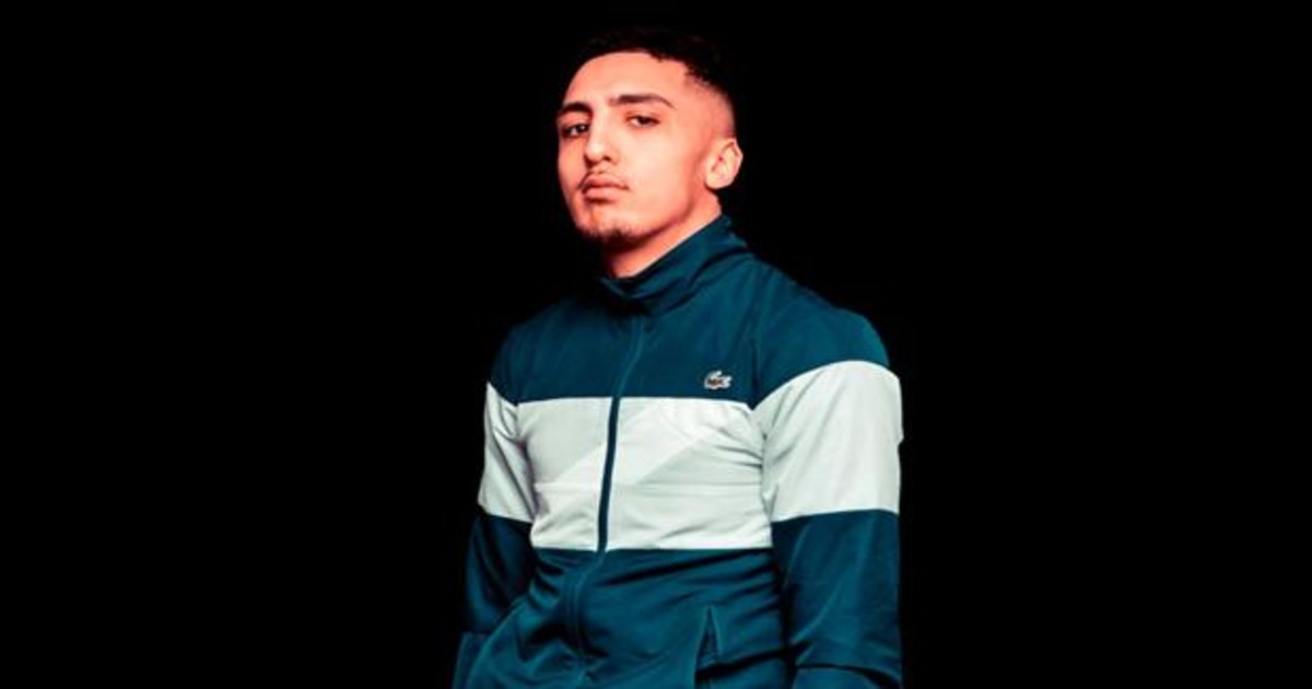 Morad y 'Cómo están?', su nuevo single
