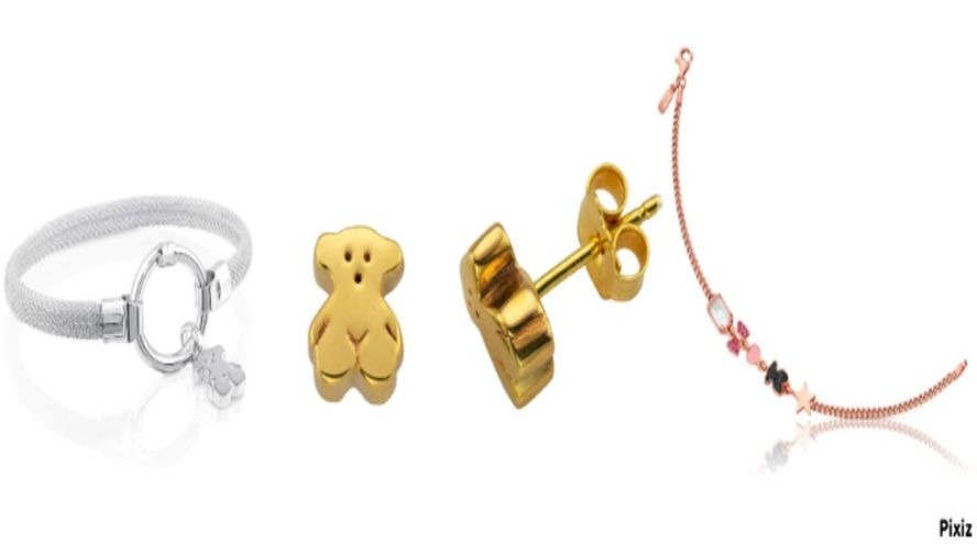 Tous: las 10 mejores ofertas de la marca de joyas en Amazon