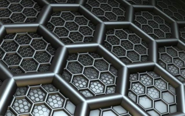 Qué es y para qué sirve el grafeno