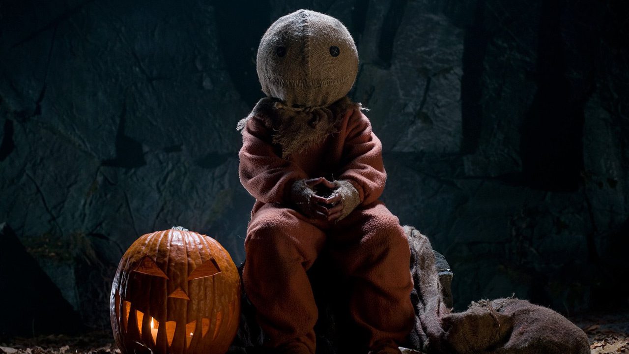 10 películas de Halloween en Netflix que tienes que ver