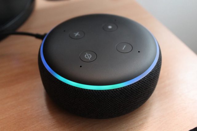 Qué es Alexa y cómo funciona