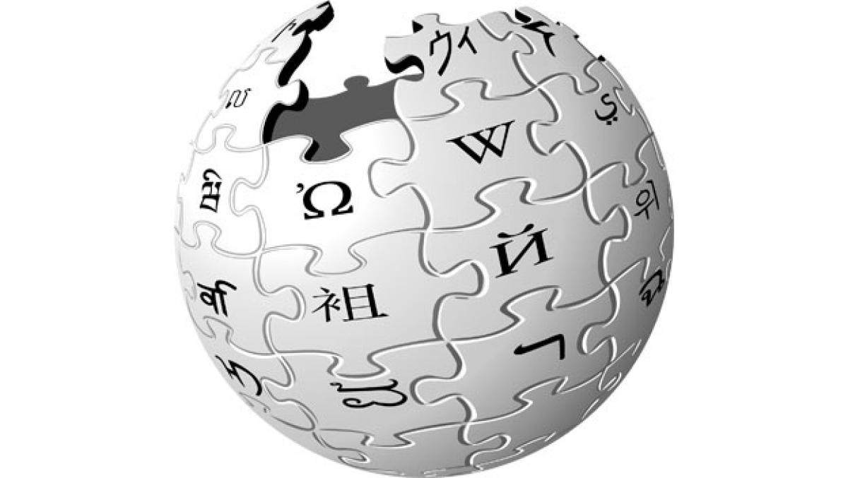 Qué es Wikipedia