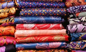 Qué es y cómo se forma la seda