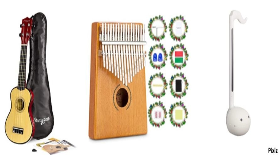 Amazon: 10 instrumentos musicales con precios muy buenos en su web